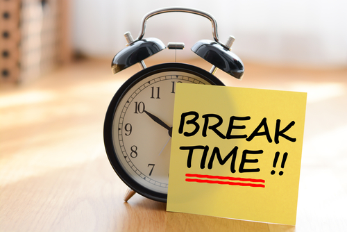 How To Calculate Breaks For Working Hours OnTheClock