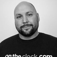 Gary Prager | OnTheClock